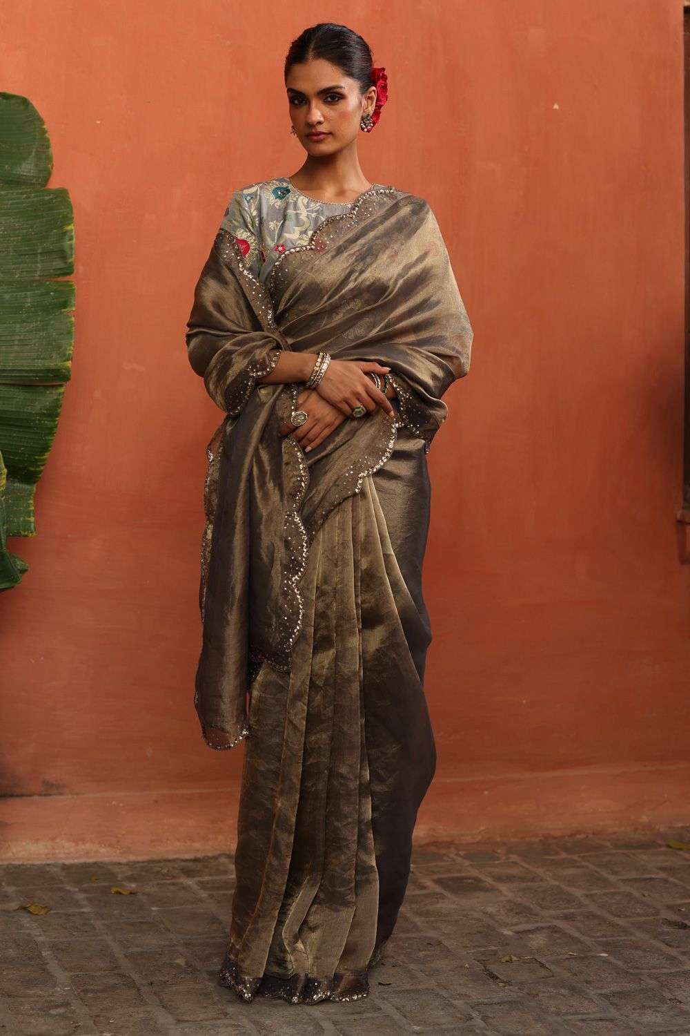begum sari