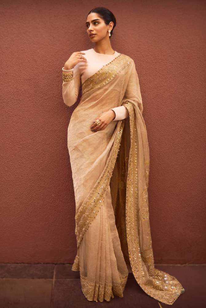 Ensemble India - Luxury Indian Designer Clothing | Estd. 1987