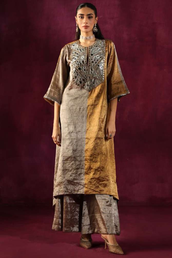 Ensemble India - Luxury Indian Designer Clothing | Estd. 1987