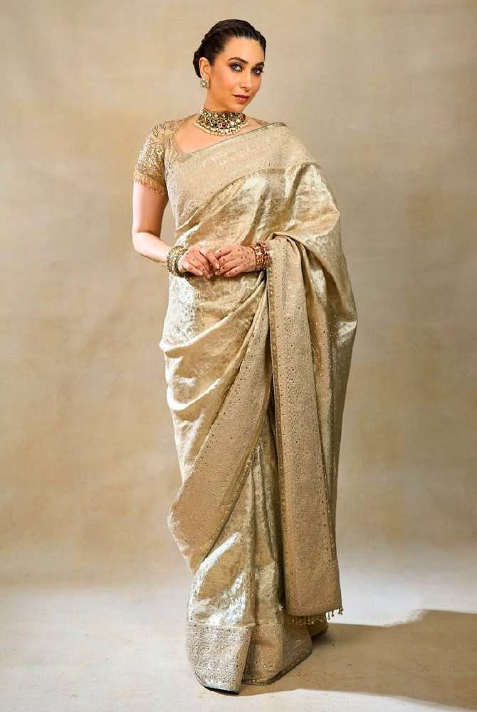 Ensemble India - Luxury Indian Designer Clothing | Estd. 1987