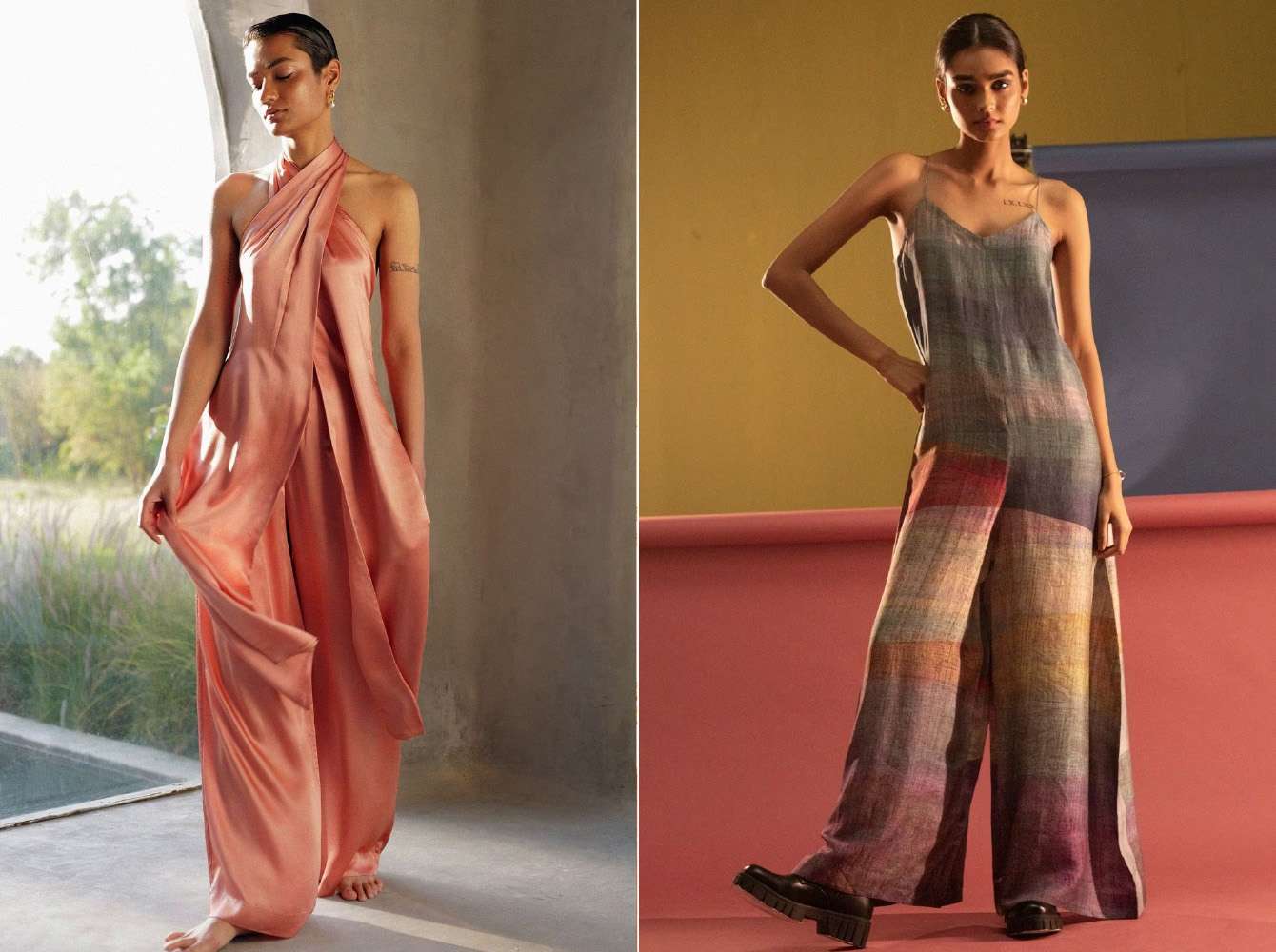 Ensemble India - Luxury Indian Designer Clothing | Estd. 1987