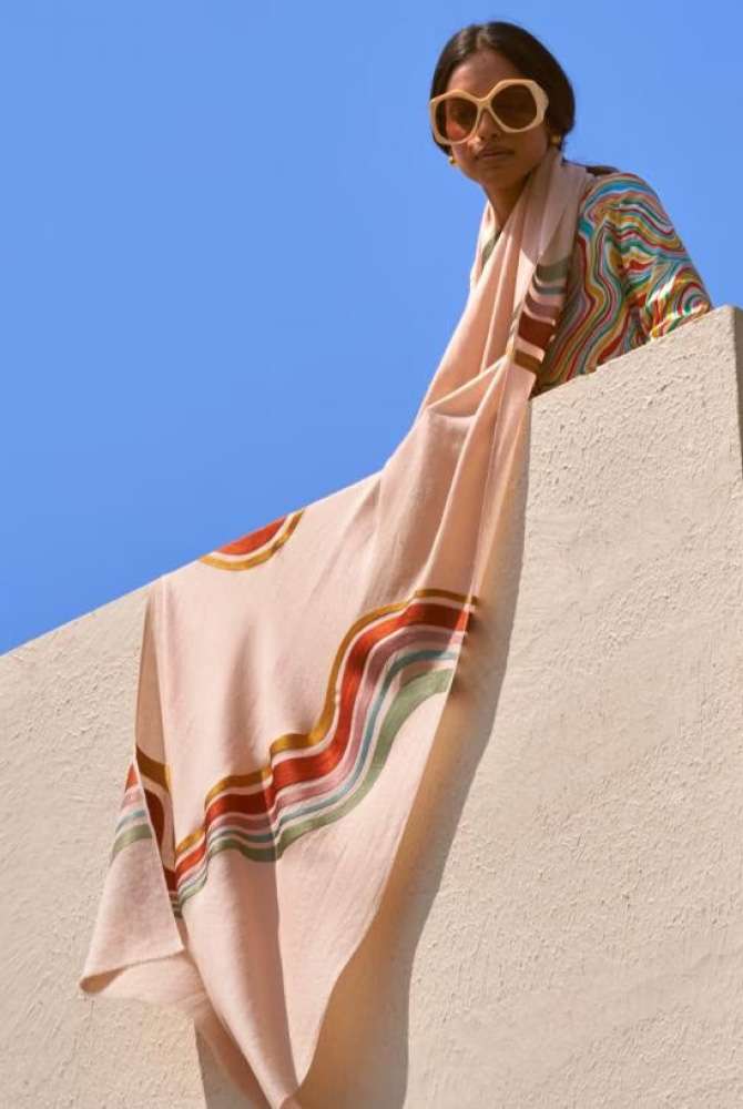 Ensemble India - Luxury Indian Designer Clothing | Estd. 1987