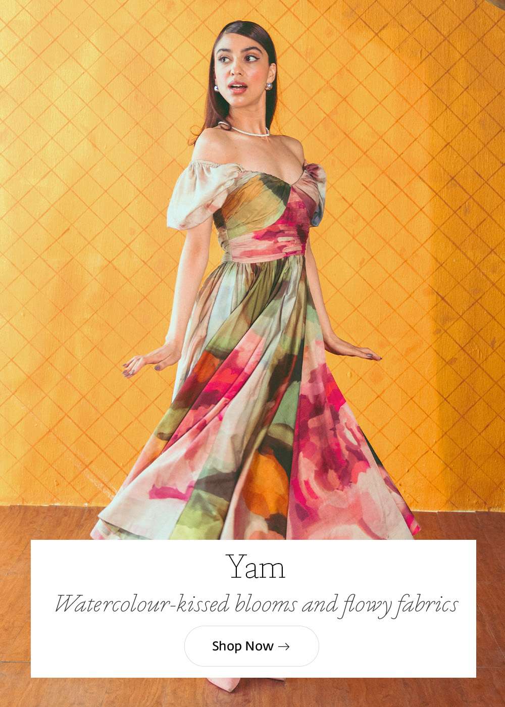 Ensemble India - Luxury Indian Designer Clothing | Estd. 1987