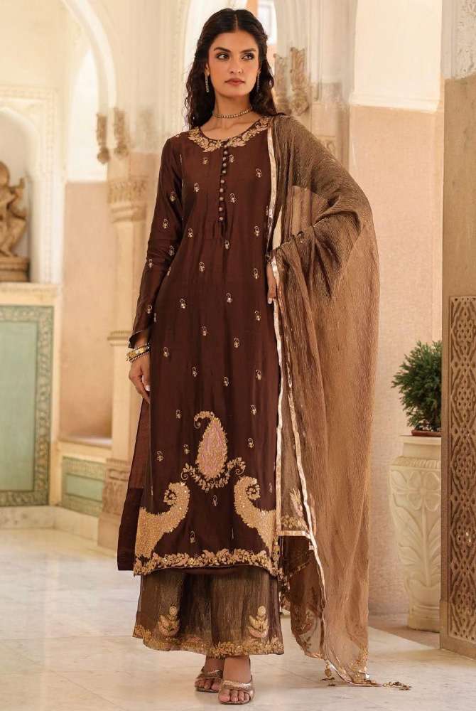 Ensemble India - Luxury Indian Designer Clothing | Estd. 1987