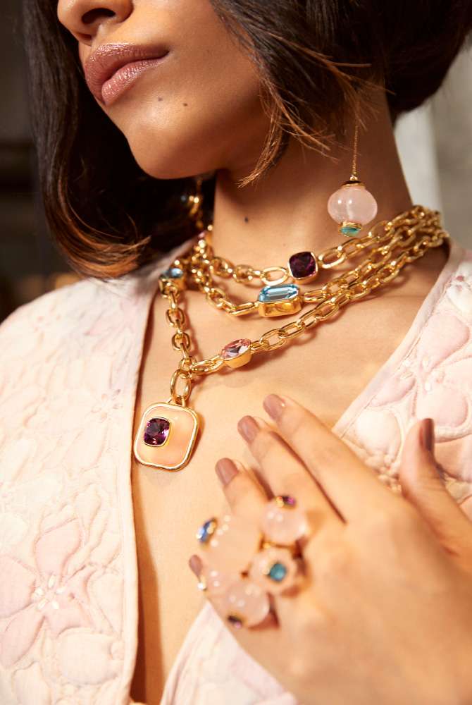 Ensemble India - Luxury Indian Designer Clothing | Estd. 1987