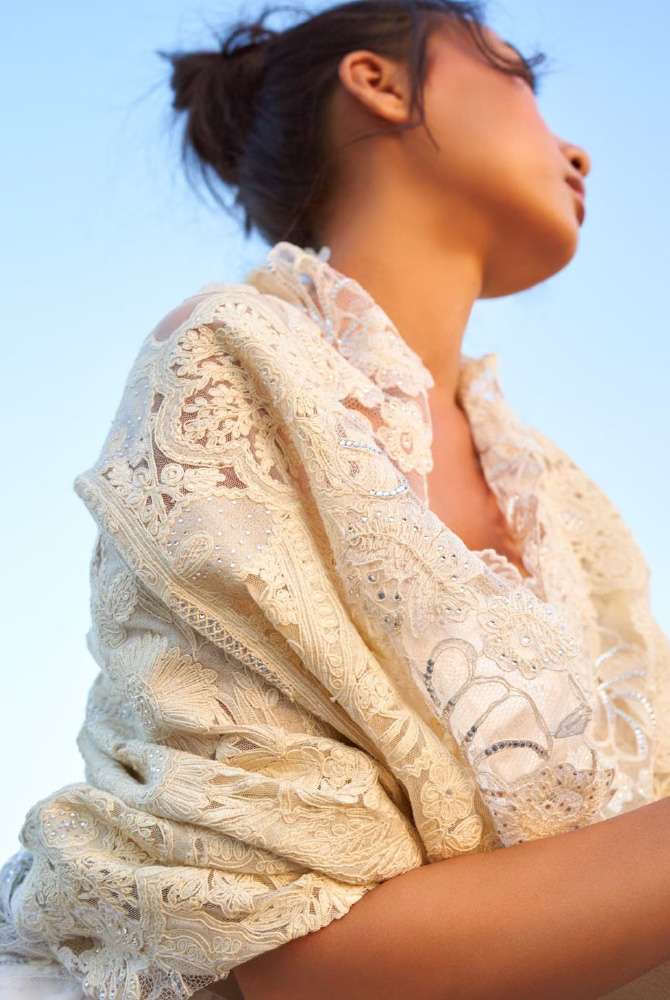 Ensemble India - Luxury Indian Designer Clothing | Estd. 1987