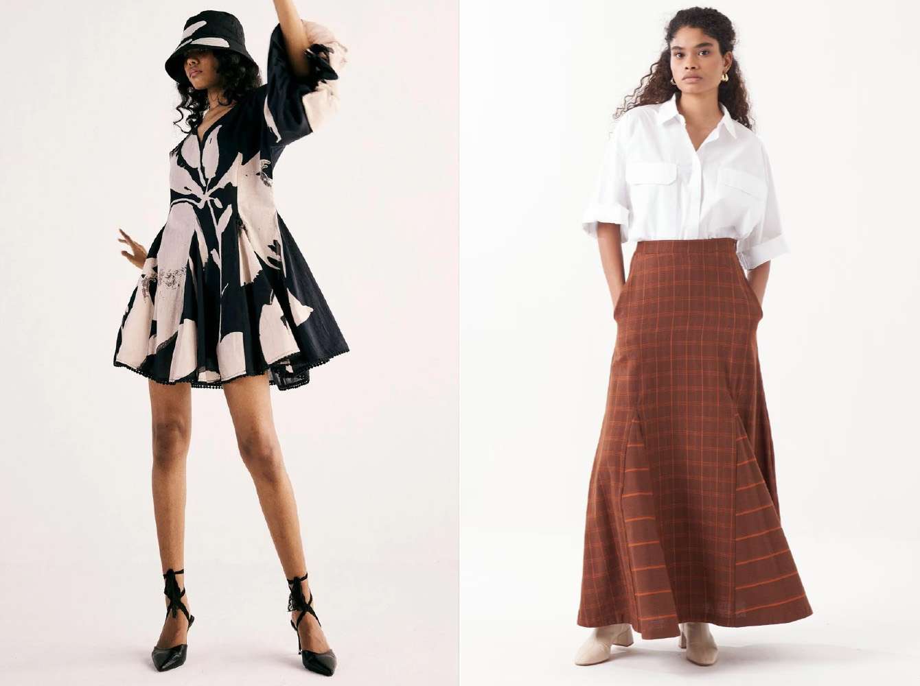 Ensemble India - Luxury Indian Designer Clothing | Estd. 1987