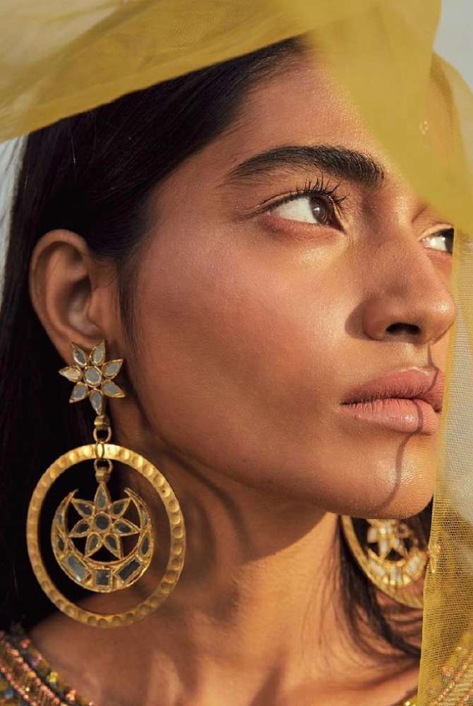 Ensemble India - Luxury Indian Designer Clothing | Estd. 1987