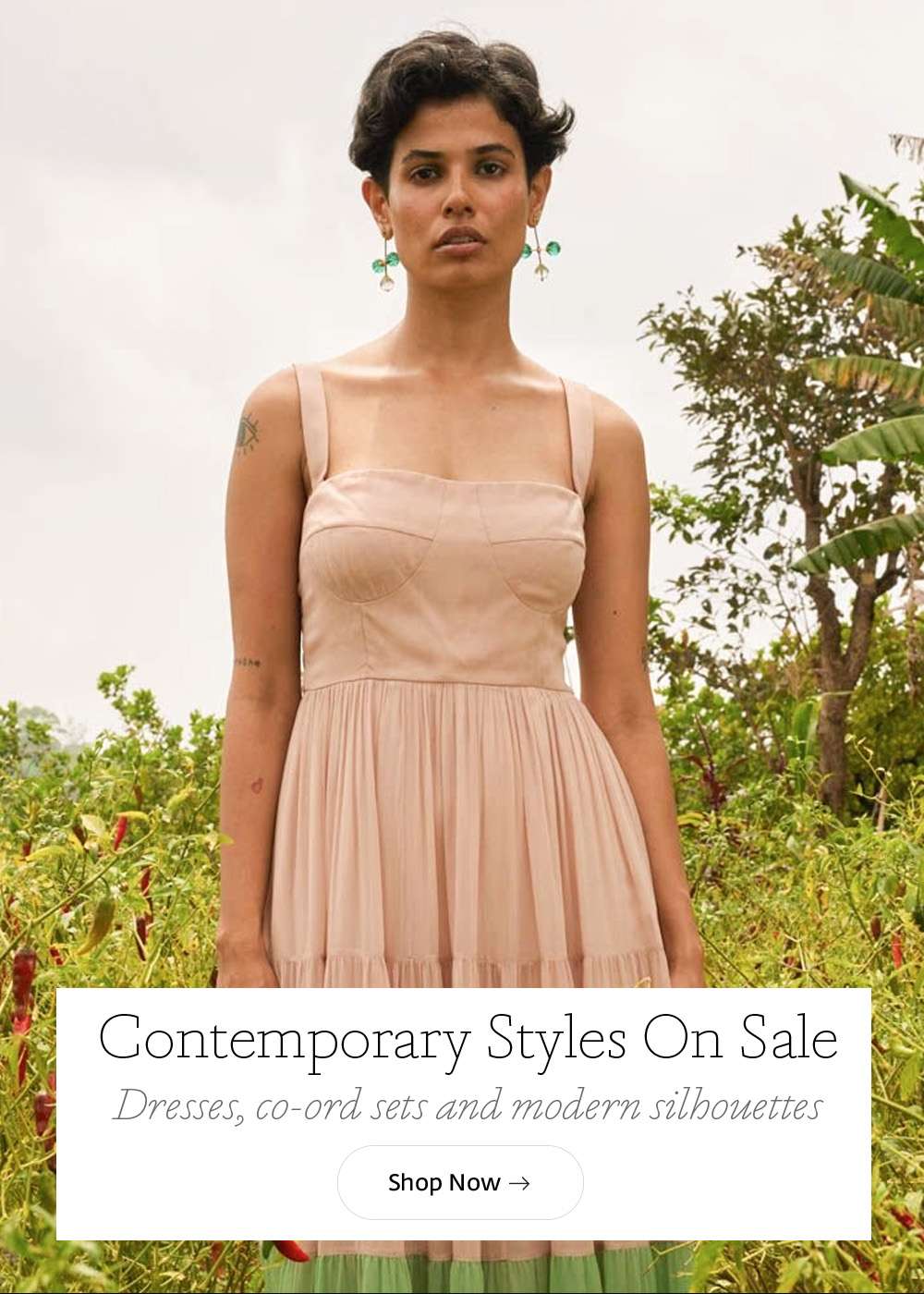 Ensemble India - Luxury Indian Designer Clothing | Estd. 1987