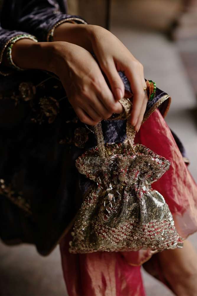 Ensemble India - Luxury Indian Designer Clothing | Estd. 1987