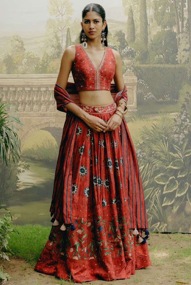 Ensemble India - Luxury Indian Designer Clothing | Estd. 1987