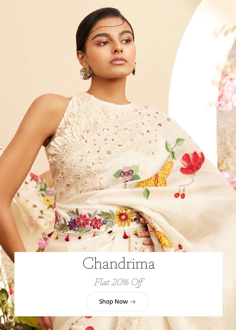 Ensemble India - Luxury Indian Designer Clothing | Estd. 1987