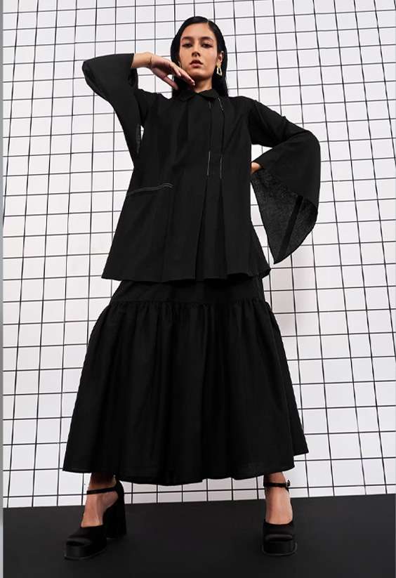 Ensemble India - Luxury Indian Designer Clothing | Estd. 1987