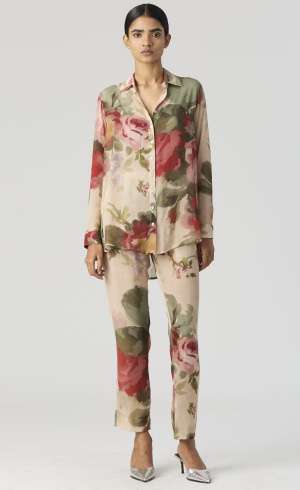 Ensemble India - Luxury Indian Designer Clothing | Estd. 1987