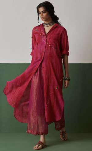 Ensemble India - Luxury Indian Designer Clothing | Estd. 1987