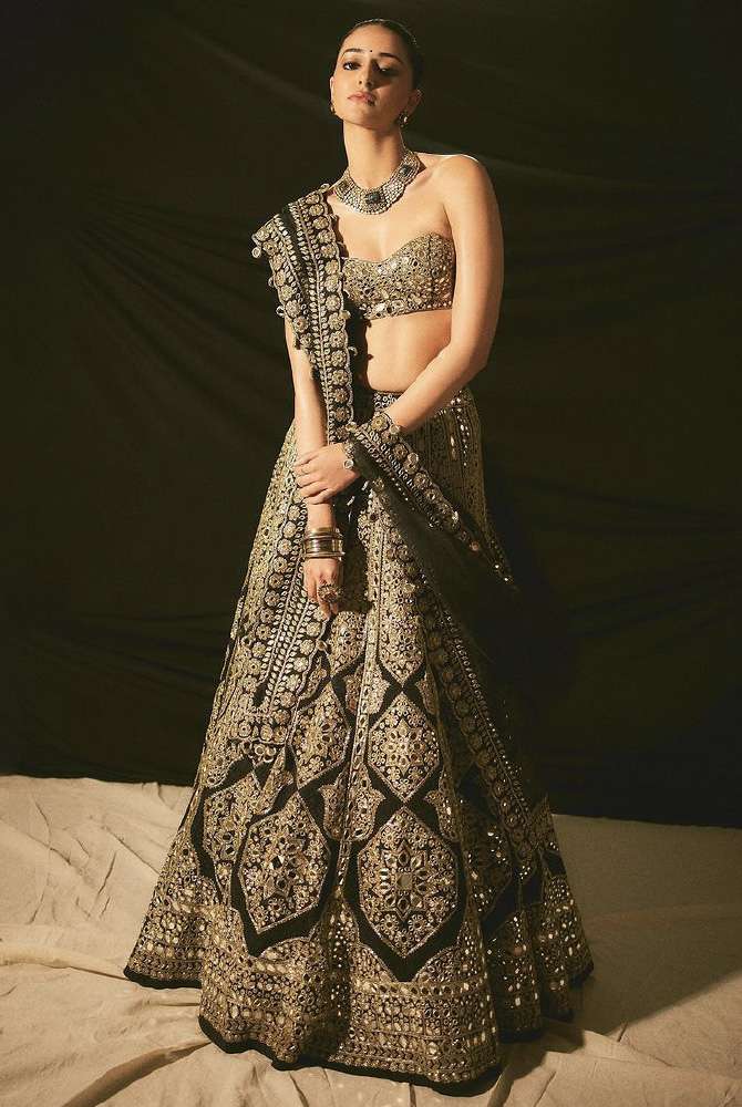 Ensemble India - Luxury Indian Designer Clothing | Estd. 1987