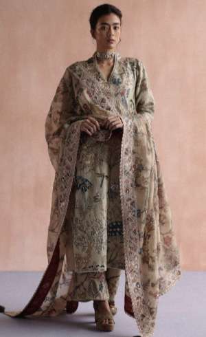 Ensemble India - Luxury Indian Designer Clothing | Estd. 1987
