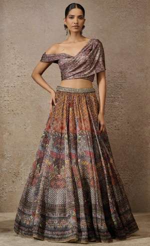 Ensemble India - Luxury Indian Designer Clothing | Estd. 1987