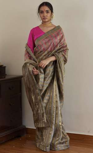 Ensemble India - Luxury Indian Designer Clothing | Estd. 1987