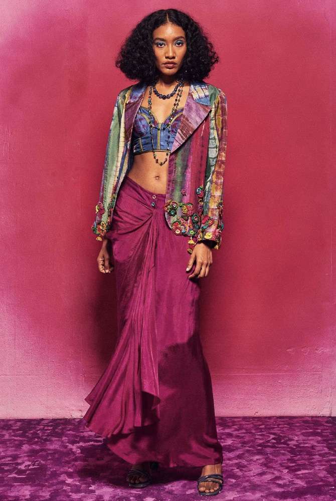 Ensemble India - Luxury Indian Designer Clothing | Estd. 1987