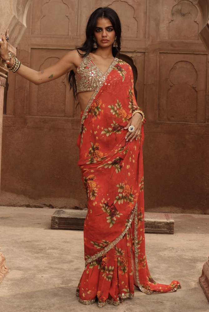 Ensemble India - Luxury Indian Designer Clothing | Estd. 1987