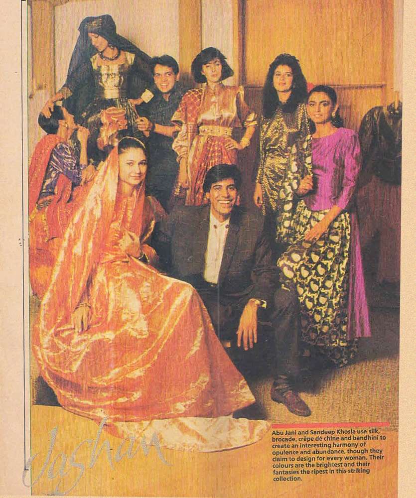 About Us: Ensemble India!