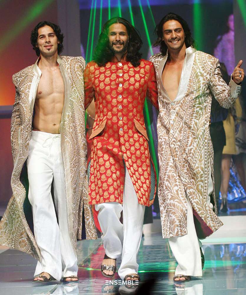 About Us: Ensemble India!