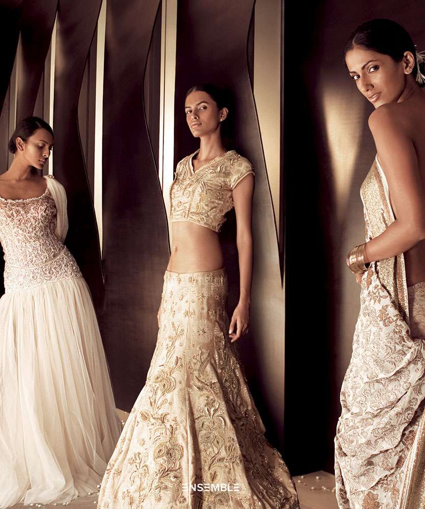 About Us: Ensemble India!