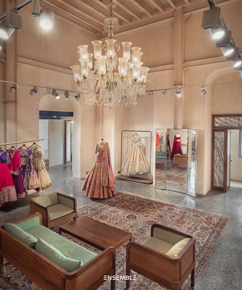 About Us: Ensemble India!