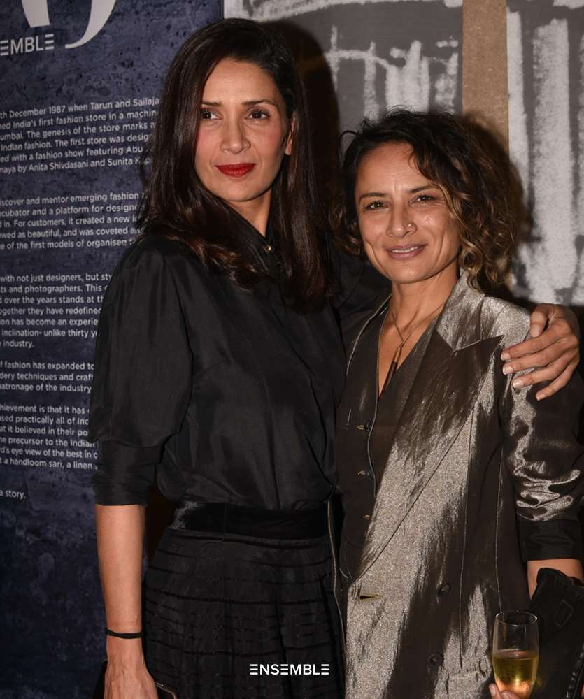 About Us: Ensemble India!