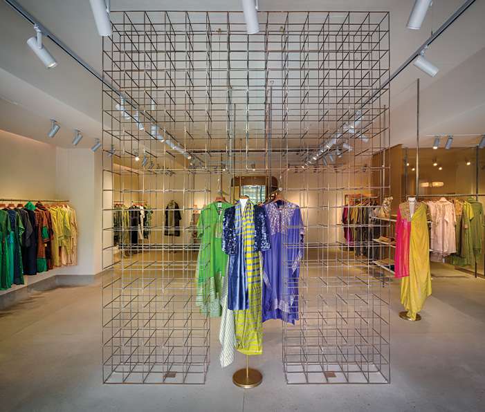 Discover Our Stores in Mumbai, Delhi & Hyderabad | Ensemble India
