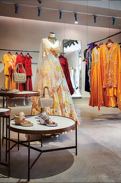 Discover Our Stores in Mumbai, Delhi & Hyderabad | Ensemble India