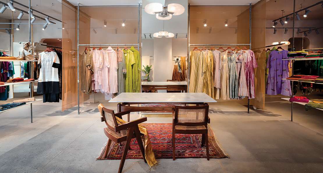 Discover Our Stores in Mumbai, Delhi & Hyderabad | Ensemble India