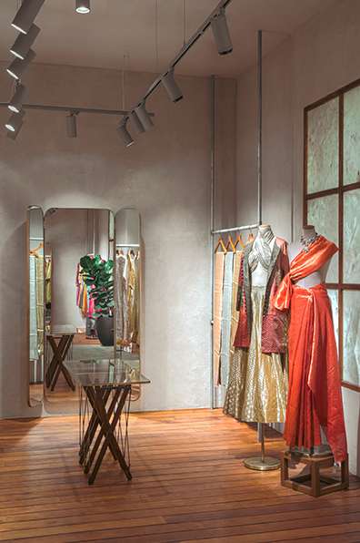 Discover Our Stores in Mumbai, Delhi & Hyderabad | Ensemble India