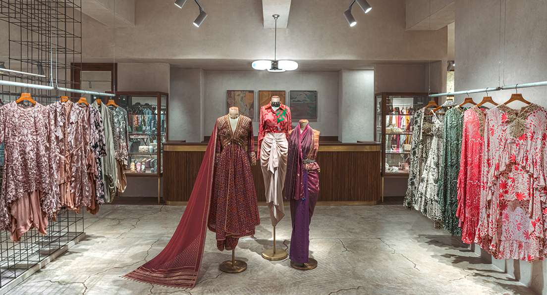 Discover Our Stores in Mumbai, Delhi & Hyderabad | Ensemble India