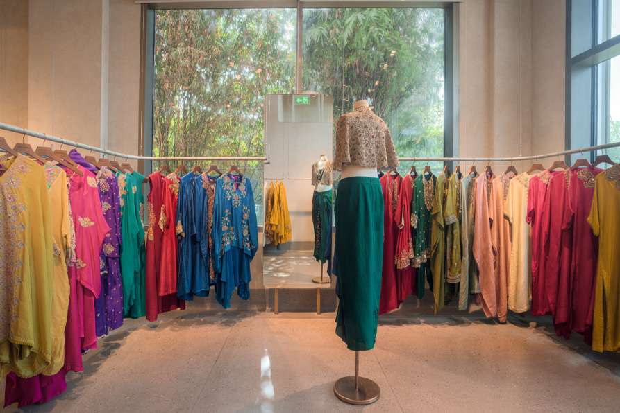 Discover Our Stores in Mumbai, Delhi & Hyderabad | Ensemble India
