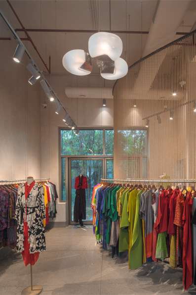 Discover Our Stores in Mumbai, Delhi & Hyderabad | Ensemble India