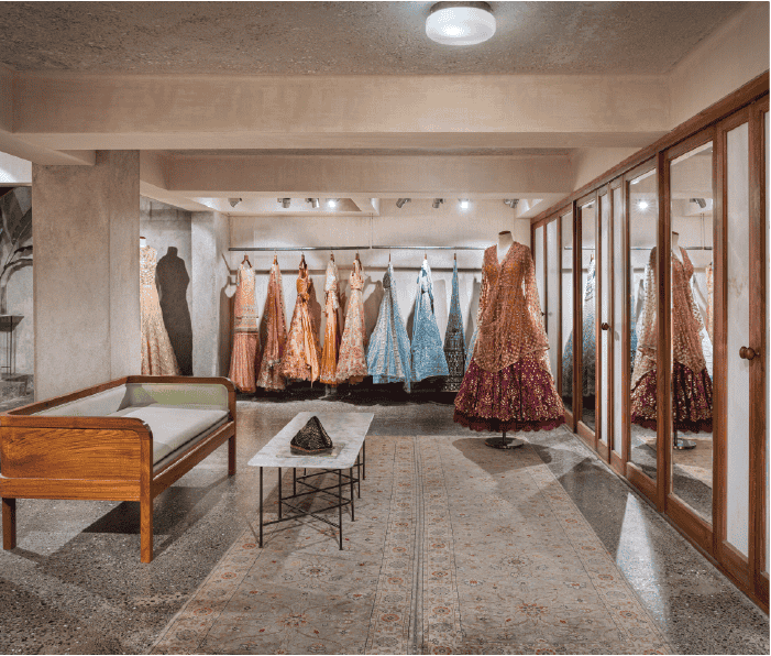 Discover Our Stores in Mumbai, Delhi & Hyderabad | Ensemble India