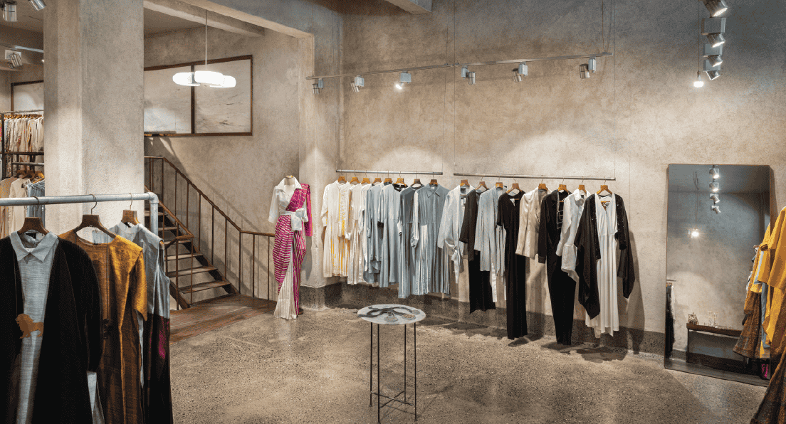 Discover Our Stores in Mumbai, Delhi & Hyderabad | Ensemble India