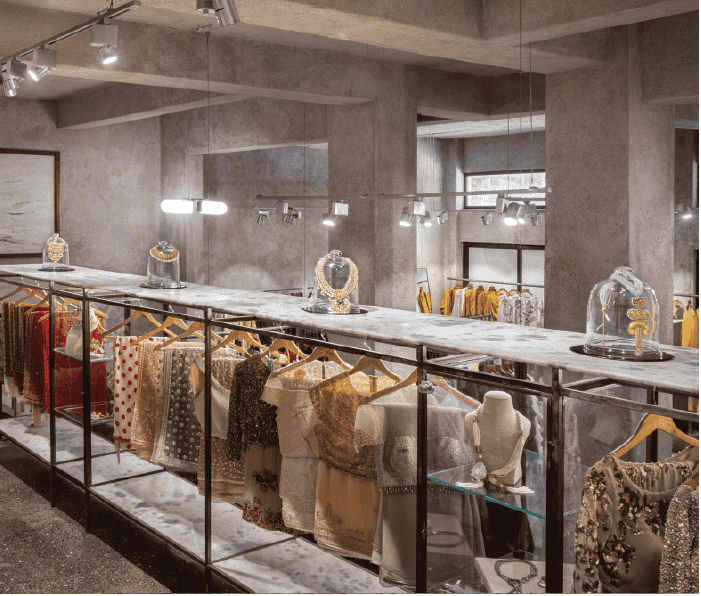 Discover Our Stores in Mumbai, Delhi & Hyderabad | Ensemble India